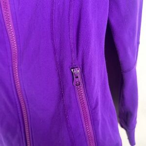 lululemon athletica | Jackets & Coats | Lululemon Define Jacket Purple ...